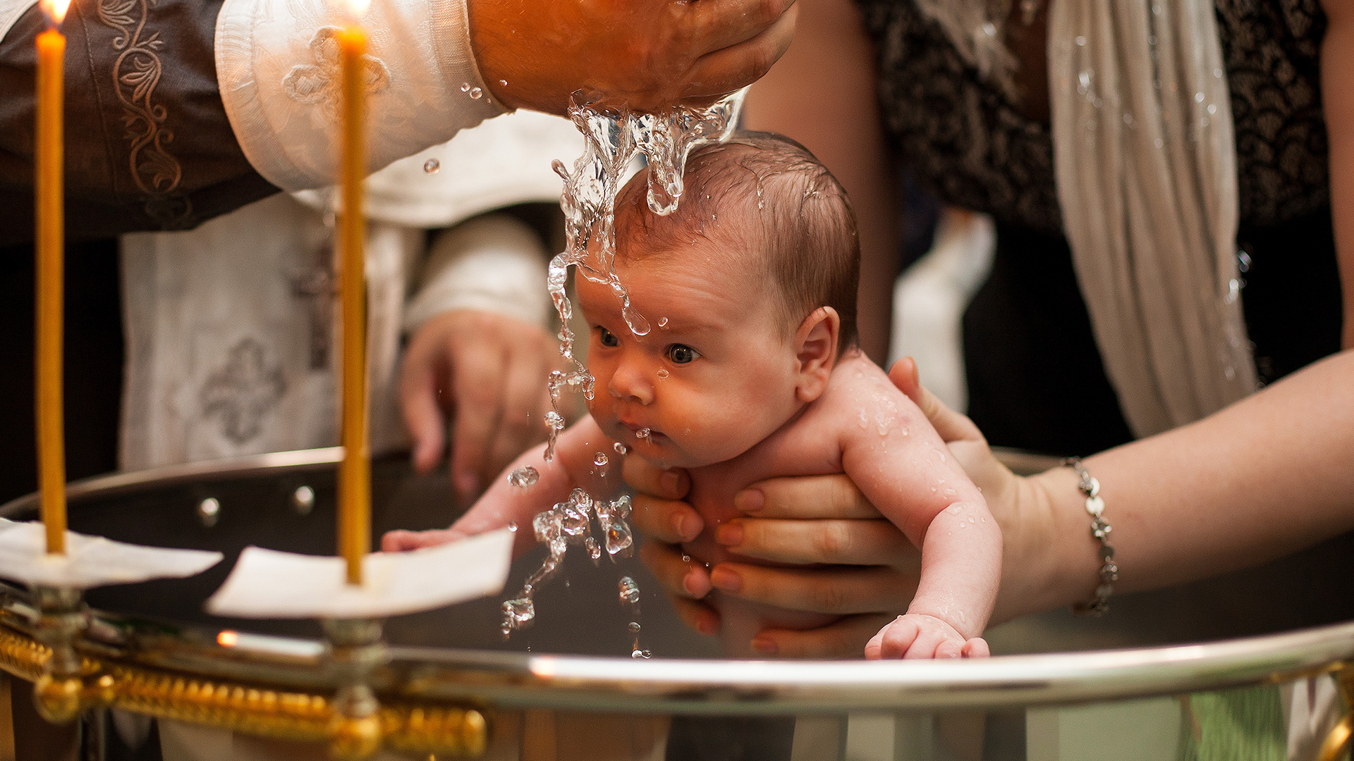 Little Flower Church Kedron – Parish of St Therese and St Anthony