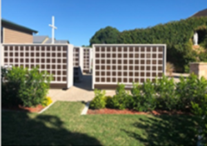 Parish Columbarium Memorial Mass – Little Flower Church Kedron
